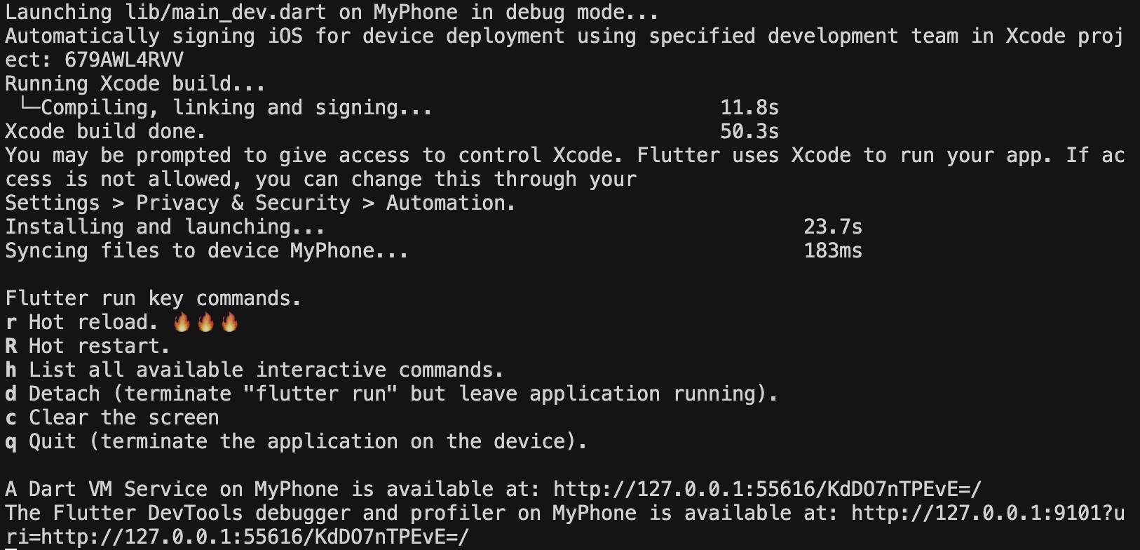 Flutter run: Cara Efektif Jalankan Proyek Tanpa IDE