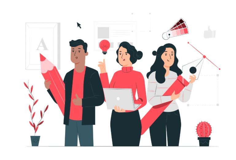 Pengertian Design Thinking dan 5 Tahapan di Dalamnya